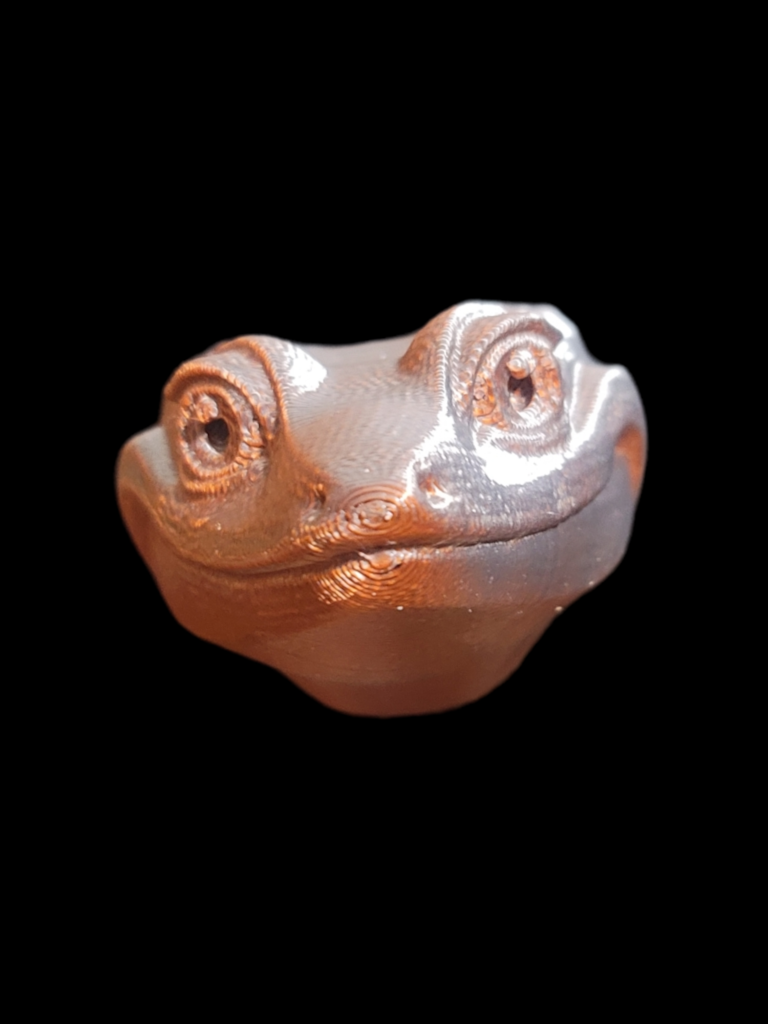 Fridge Magnets - Gecko - CriusSwag Crafts